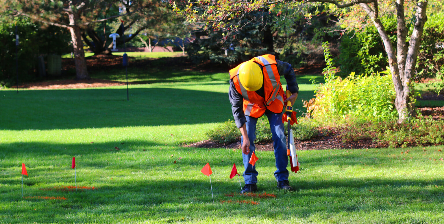 JULIE Before You Dig | Illinois 811 Excavation Safety Center