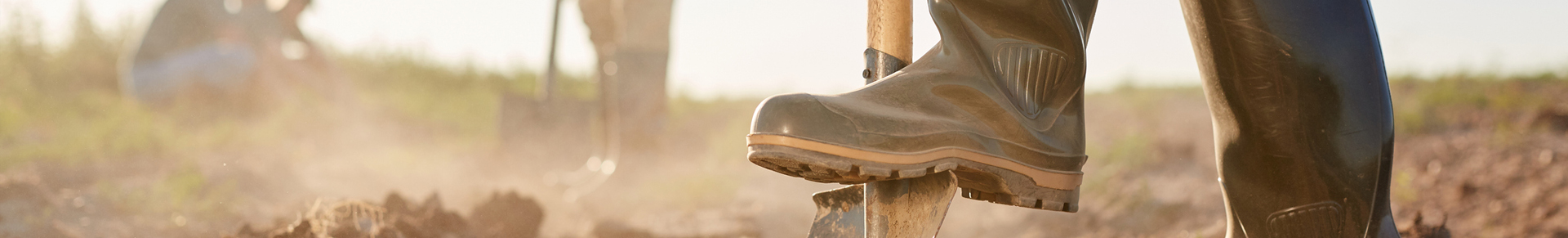 5 Steps To Safe Digging - JULIE