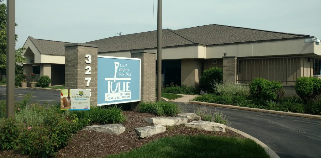 About Us | JULIE safe digging in Illinois