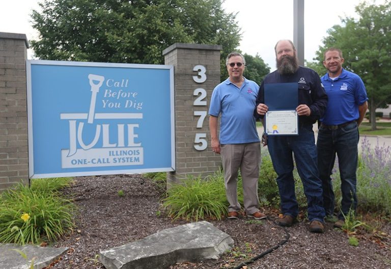 Advocacy Award Winners 2022 - Call JULIE before you dig for safe ...