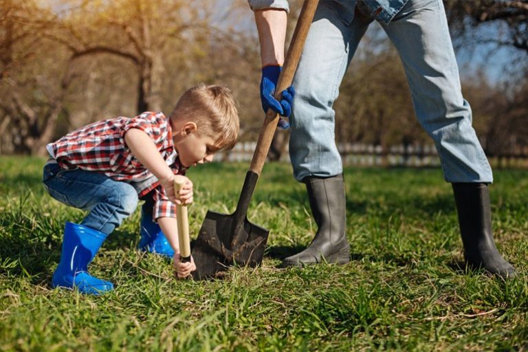 After the Request Excavators | Call JULIE Before You Dig