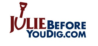 Dig Safe Illinois Landing - JULIE Before You Dig